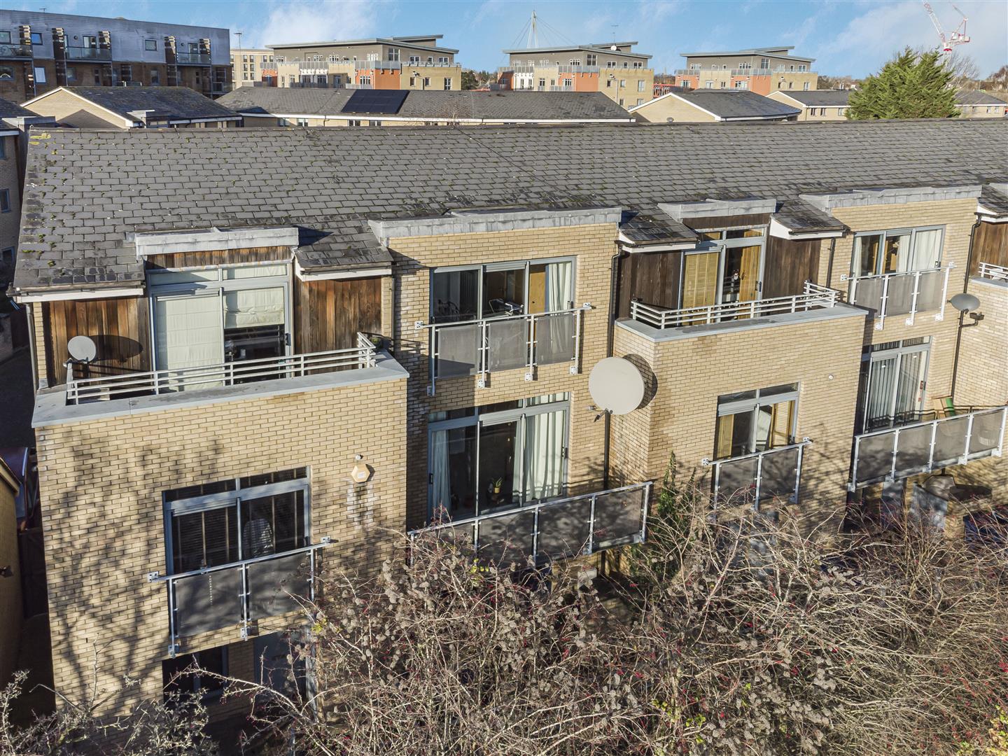 4 Bedroom for sale in Cambridge - Cheffins Cambridge Sales - Ref 34379801